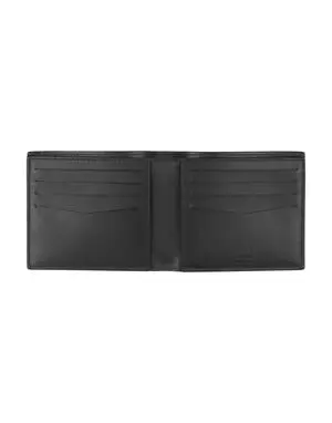 Dunhill Wallet Leather