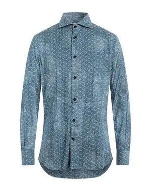 GLANSHIRT Shirt Size Cotton