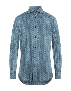 GLANSHIRT Shirt Size Cotton
