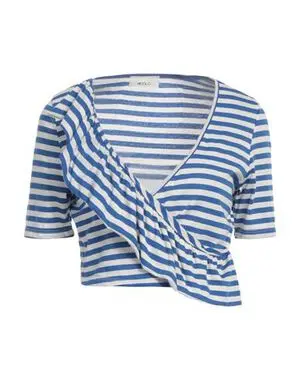 Vicolo Off The Shoulder T-shirts For Women
