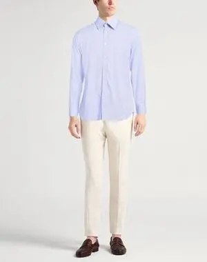 Dunhill Shirt Size Cotton - Blue