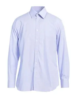 Dunhill Shirt Size Cotton - Blue