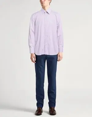 Dunhill Shirt Size Cotton