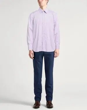 Dunhill Shirt Size Cotton