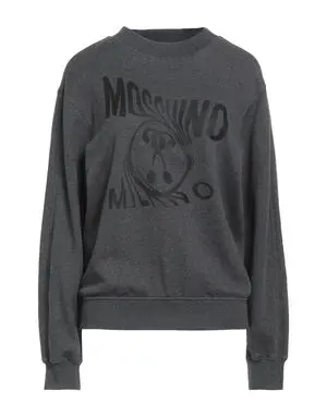 Moschino Cotton Sweatshirt