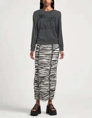 Moschino Cotton Sweatshirt