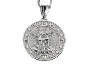 Supreme Silver Jewelry