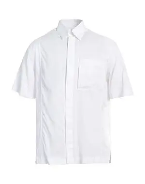 Dunhill Shirt Size Cotton, Elastane