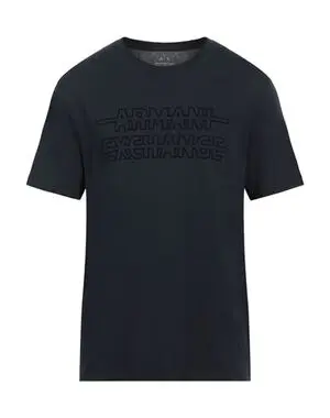 Armani Exchange T-shirt Size Cotton