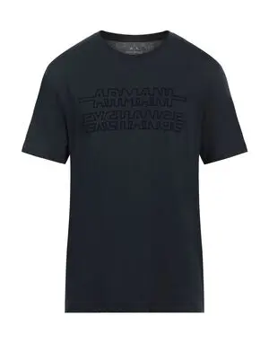 Armani Exchange T-shirt Size Cotton