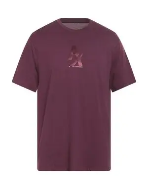 Armani Exchange T-shirt Size Cotton - Red