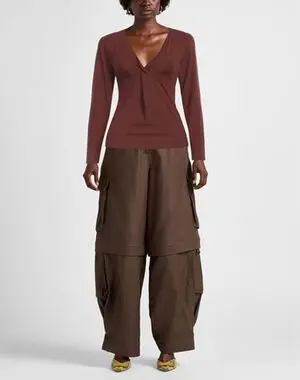 John Richmond T-shirt In Viscose And Elastane
