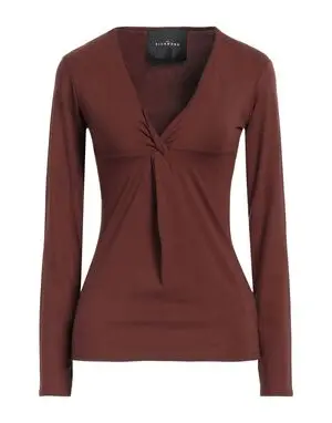 John Richmond T-shirt In Viscose And Elastane