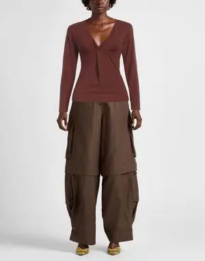 John Richmond T-shirt In Viscose And Elastane
