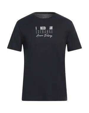 Armani Exchange T-shirt Size Cotton