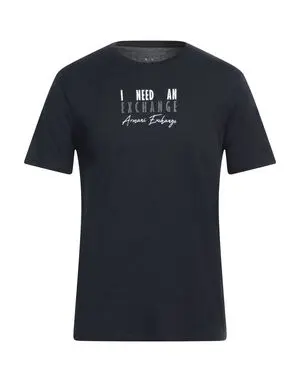 Armani Exchange T-shirt Size Cotton