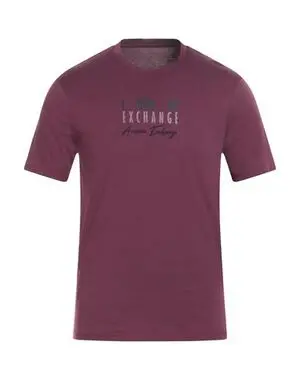 Armani Exchange T-shirt Size Cotton