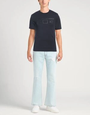Armani Exchange T-shirt Size Cotton