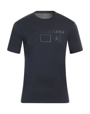 Armani Exchange T-shirt Size Cotton