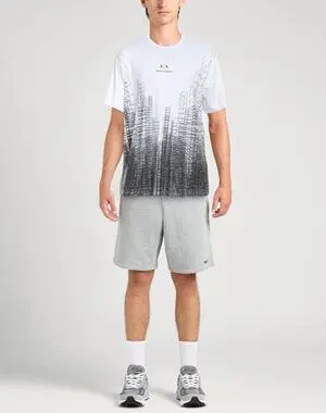 Armani Exchange T-shirt Size Cotton