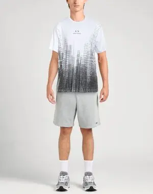 Armani Exchange T-shirt Size Cotton