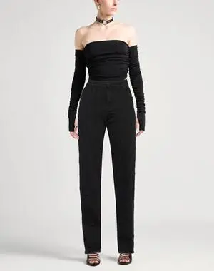 MUGLER Tapered Jeans