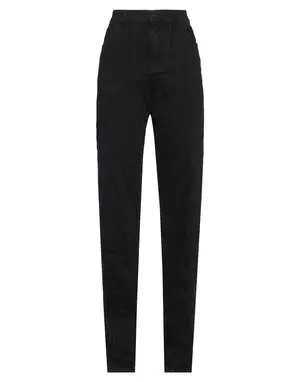 MUGLER Tapered Jeans