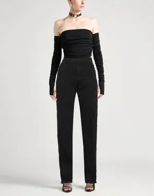 MUGLER Tapered Jeans