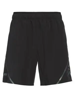 EA7 Athletic Shorts
