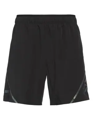 EA7 Athletic Shorts