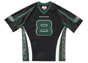 Supreme Martine Rose Football Jersey
