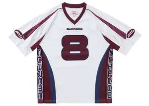 Supreme Martine Rose Football Jersey