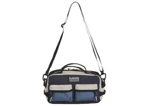 Supreme Martine Rose Mini Duffle Bag - Multicolor