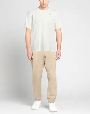 AUTRY T-shirt Size Cotton - White