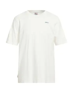 AUTRY T-shirt Size Cotton - White