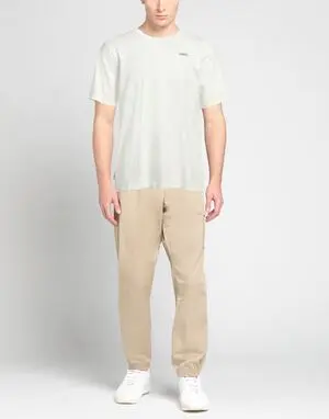 AUTRY T-shirt Size Cotton - White