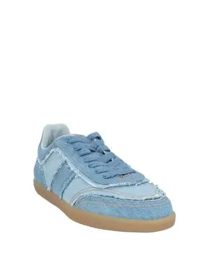 TOD'S Textile Sneakers
