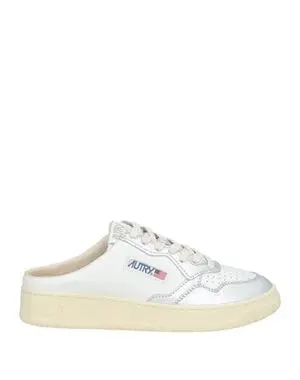 AUTRY Leather Sneakers