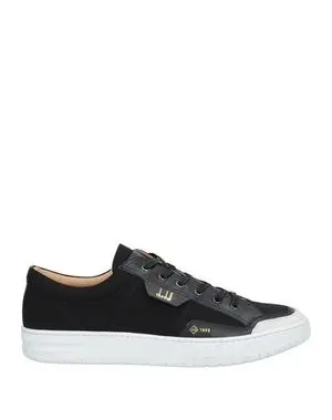 Dunhill Low-top Sneakers - Black
