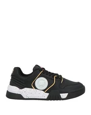 Just Cavalli Lace Sneakers For Women