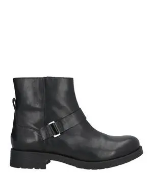 Geox Heeled Boots For Women