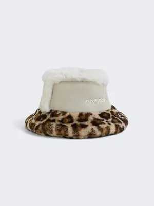 Marni Fur Hats For Men