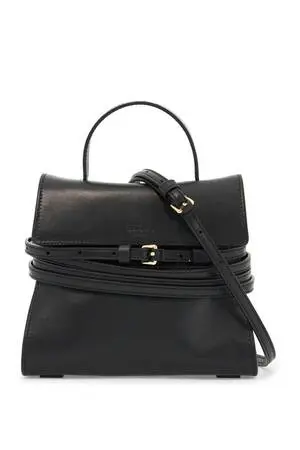 Moschino MOSCHINO Tie Me Bag - Black