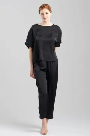 Natori Ashley Icon Pj Black