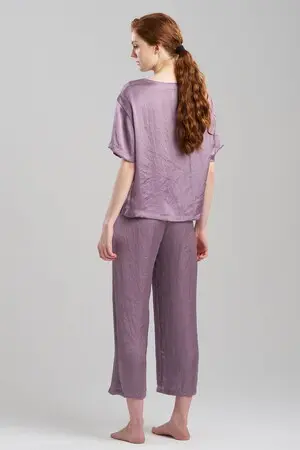 Natori Ashley Icon Pj - Gray