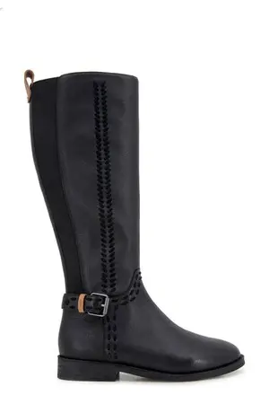 Gentle Souls By Kenneth Cole Elmwood Knee High Boots