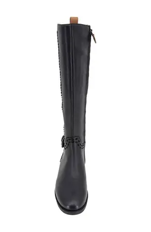 Gentle Souls By Kenneth Cole Elmwood Knee High Boots