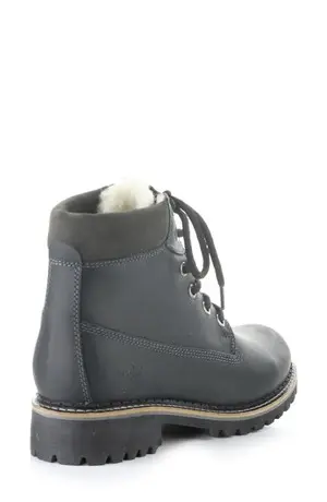 BOS. & CO. Hartt Waterproof Ankle Boots