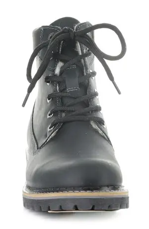 BOS. & CO. Hartt Waterproof Ankle Boots