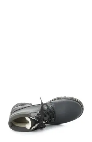 BOS. & CO. Hartt Waterproof Ankle Boots
